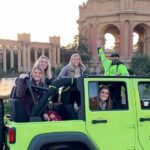 San Francisco: 2-Hour Private Jeep Tour at Night - The Sum Up