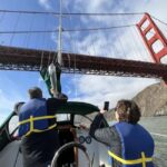 SAN FRANCISCO: (2hr) Interactive Sailing Experience - What to Expect During the Sail