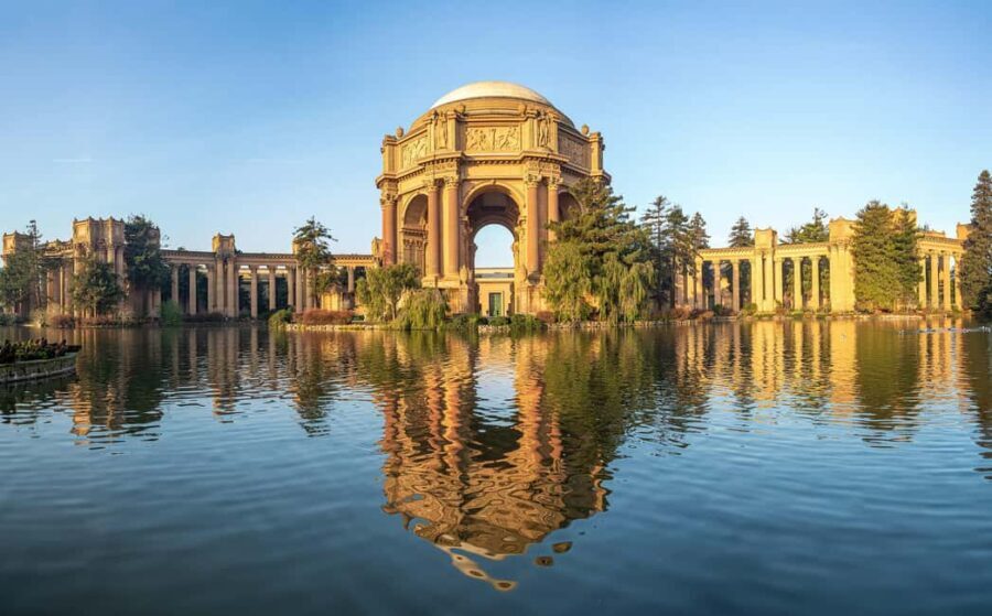 San Francisco: 3 Hour Sightseeing Tour with Local Guide - What’s Included & What’s Not