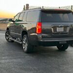 San Francisco Airport(SFO) to Napa, CA - Arrival Private Transfer - Pricing and Value