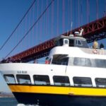 San Francisco: Alcatraz and Golden Gate Bay Cruise - The Details and Practicalities