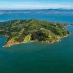 San Francisco: Alcatraz & Angel Island Ticket, Ferry & Tour - Key Points
