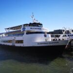 San Francisco Alcatraz, Ferry and 2 Day Hop On Hop Off Bus Tour - The Bottom Line