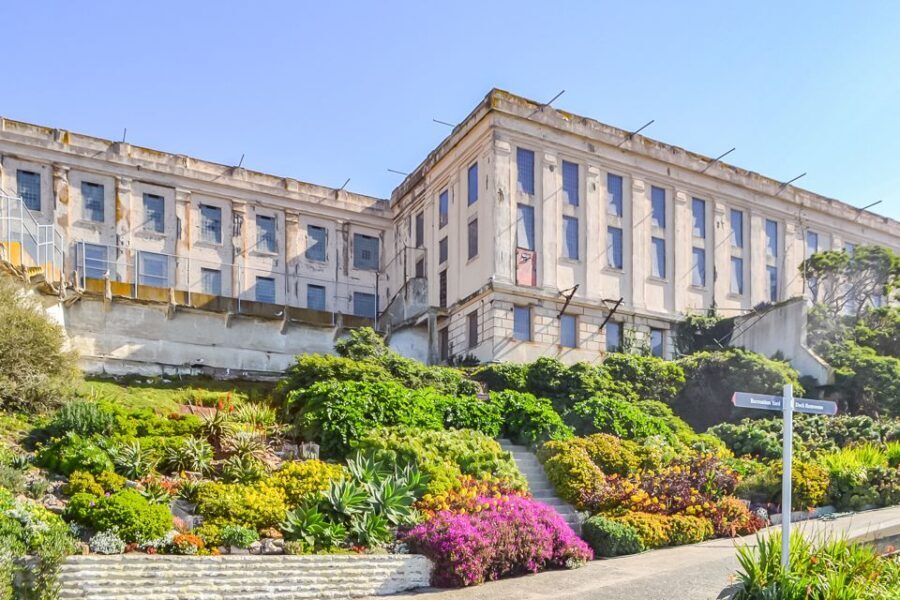 San Francisco: Alcatraz, Fishermans Wharf & Optional Extras - Fisherman’s Wharf and Its Highlights