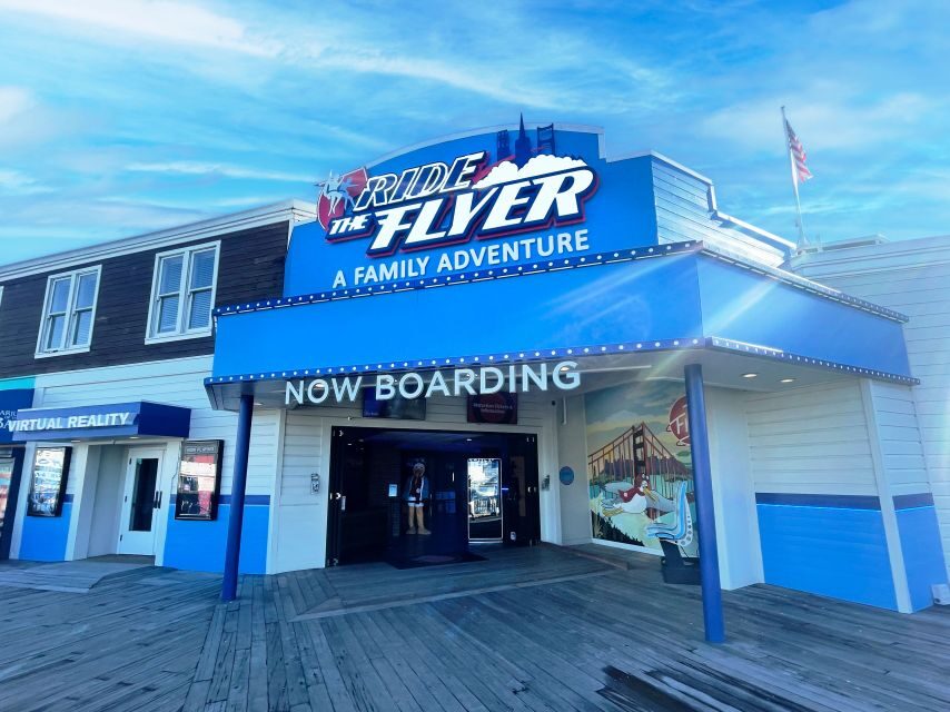San Francisco: Alcatraz-Inspired Escape Room at PIER 39 - Key Points
