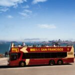 San Francisco: Alcatraz Island & 48-Hour Hop-On Hop-Off Tour - What Travelers Can Expect: From Practicalities to Experiences