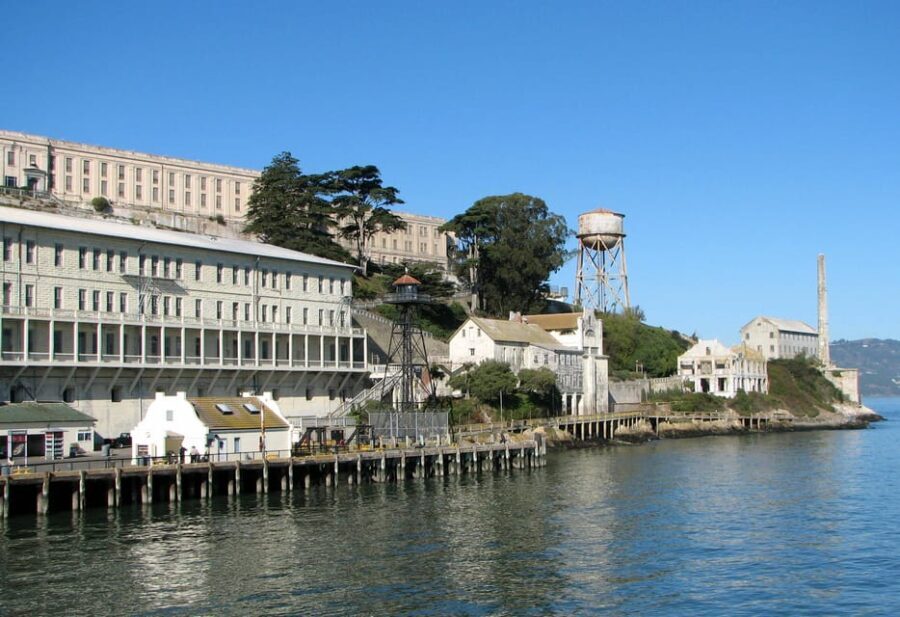 San Francisco: Alcatraz Island & Chinatown Walking Tour - The Sum Up