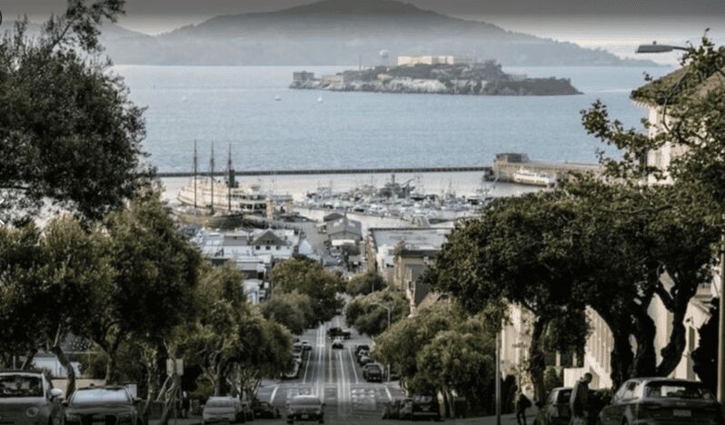San Francisco: Alcatraz Island Prison Tour with Bay Cruise - Who Will Love This Tour?