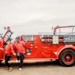 San Francisco Bay: 90-Minute Fire Engine Tour - Why This Tour Stands Out