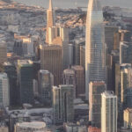 San Francisco Bay Flight over the Golden Gate Bridge - The Sum Up
