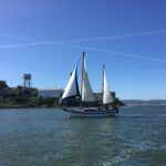 San Francisco: Bay Sailing Tour with Drinks - Landmark Views and Photo Opportunities