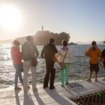 San Francisco Bay Sunset Cruise by Luxury Catamaran - The Itinerary in Detail: What to Expect
