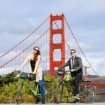 San Francisco: Bike Rental from Golden Gate Bridge with Map - Value and Considerations