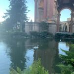 San Francisco: Billionaire's Row & Palace of Fine Arts Tour - Exploring the Itinerary in Detail