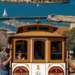 San Francisco: Cable Car Audio Tour with Entrance Ticket - What the Reviews Tell Us