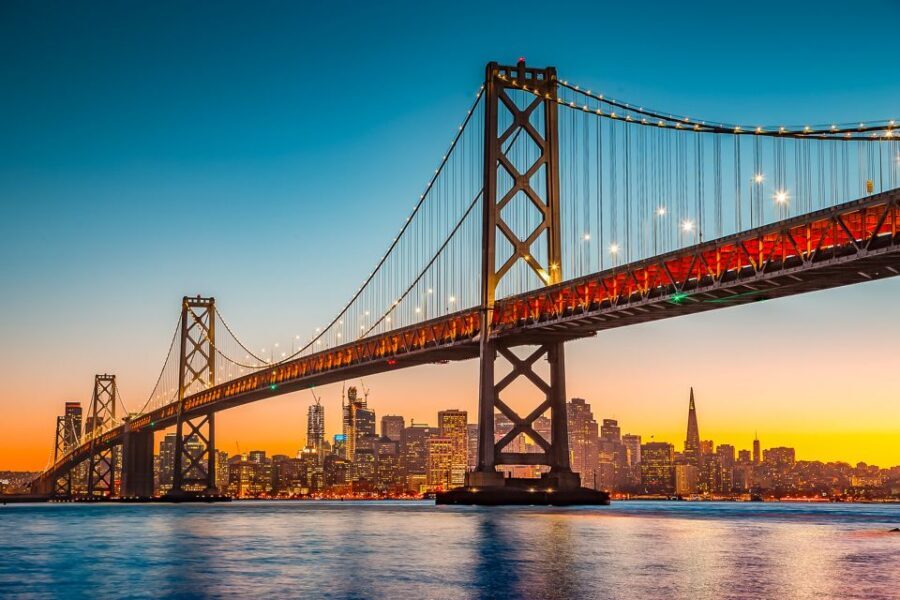 San Francisco: California Sunset Cruise (2-hours) - Who Will Enjoy This Tour?