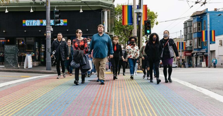 San Francisco: Castro LGBTQ Walking Tour - What Makes This Tour Stand Out