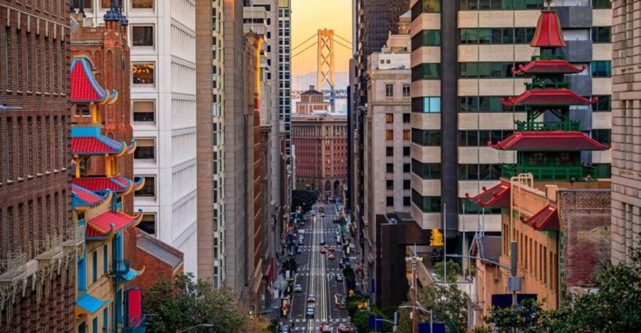 San Francisco Chinatown : A Private Cultural Walking Tour - A Detailed Look at the Experience
