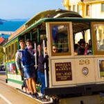 San Francisco: City Highlights and Hidden Gems Private Tour - The Itinerary: What You Can Expect