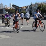 San Francisco: City Highlights Guided eBike Tour - How the Tour Feels in Practice