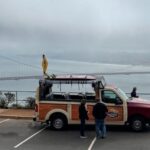 San Francisco: City Highlights Tour with Alcatraz Ferry - Transportation and Group Dynamics