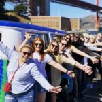 San Francisco: City Sightseeing Tour on Hippie Bus - What You Can Expect During the Tour