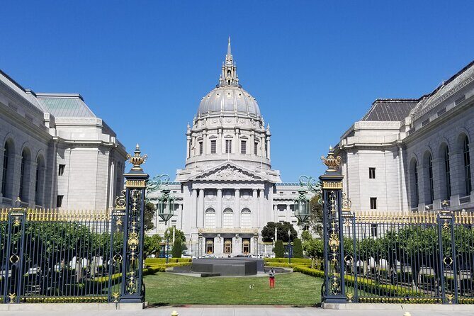 San Francisco City Small Group Morning Tour - Frequently Asked Questions