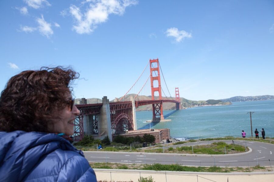 San Francisco City Tour - A Detailed Breakdown of the Itinerary