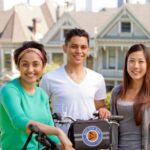 San Francisco: Discover the City's Hidden Gems E-Bike Tour - What’s Included and Whats Not