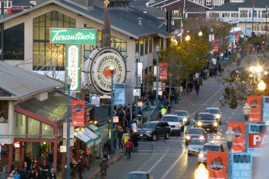 San Francisco Double Decker Bus Night Tour - Authentic Traveler Feedback