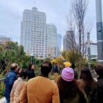 San Francisco: Downtown Architecture & Public Art Tour - Public Art: An Open-Air Gallery