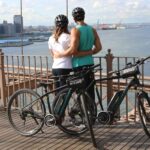 San Francisco: Electric Bike Rental w/ Map & Optional Ferry - Who Will Love This Experience?