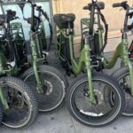 San Francisco: Electric Bike Rental with Helmet and Lock - What the Tour Includes and How It Works