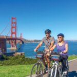 San Francisco: Exclusive Bike, Beer, and Boat Tour - What We Loved