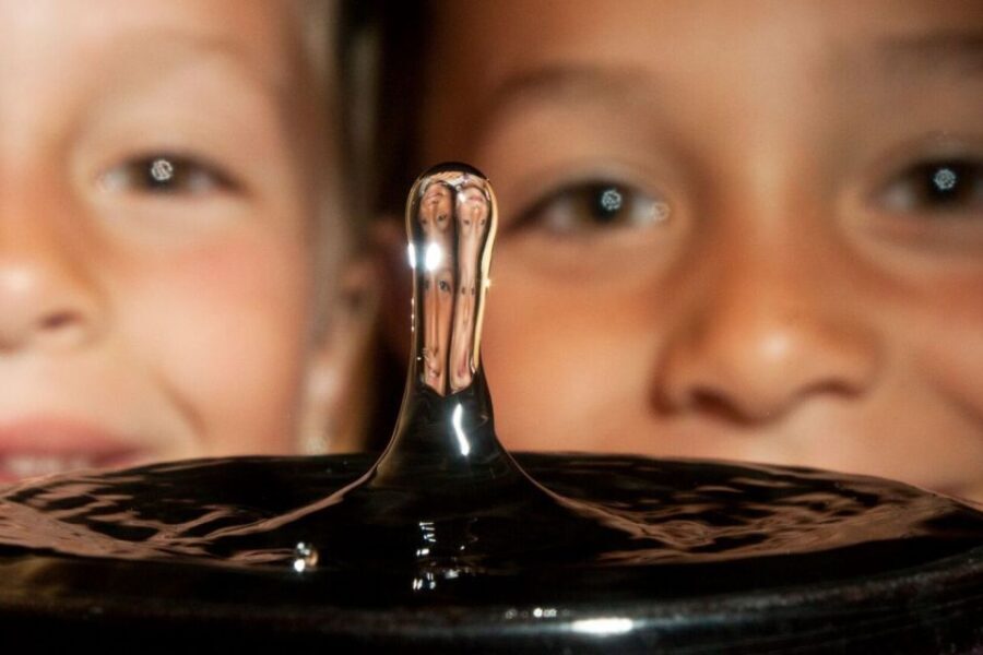 San Francisco Exploratorium Ticket: 700+ Hands-On Exhibits - Who Will Love the Exploratorium?