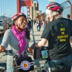 San Francisco: Explore at Your Own Pace All Day Bike Rental - The Sum Up
