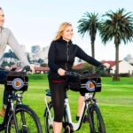 San Francisco: Explore at Your Own Pace All Day on E-Bike - Exploring San Francisco’s Neighborhoods