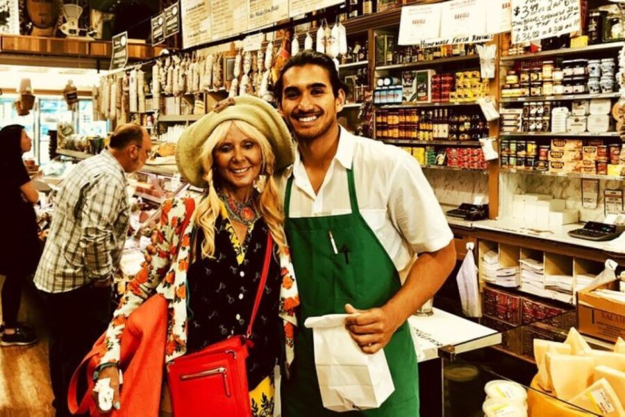 San Francisco: Food and History Tour of North Beach - Hands-On and Personal Touches