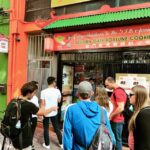 San Francisco: Full-Day Tour by Cable Car & Foot - The Itinerary in Detail