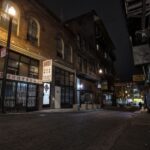 San Francisco: Ghosts, Boos and Booze Haunted Pub Crawl - The Bottom Line