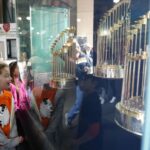 San Francisco: Giants Oracle Park Ballpark Tour - What to Expect During the Tour