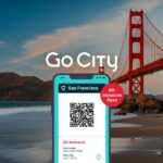 San Francisco: Go City All-Inclusive Pass 30+ Attractions - How It Works During Your Visit