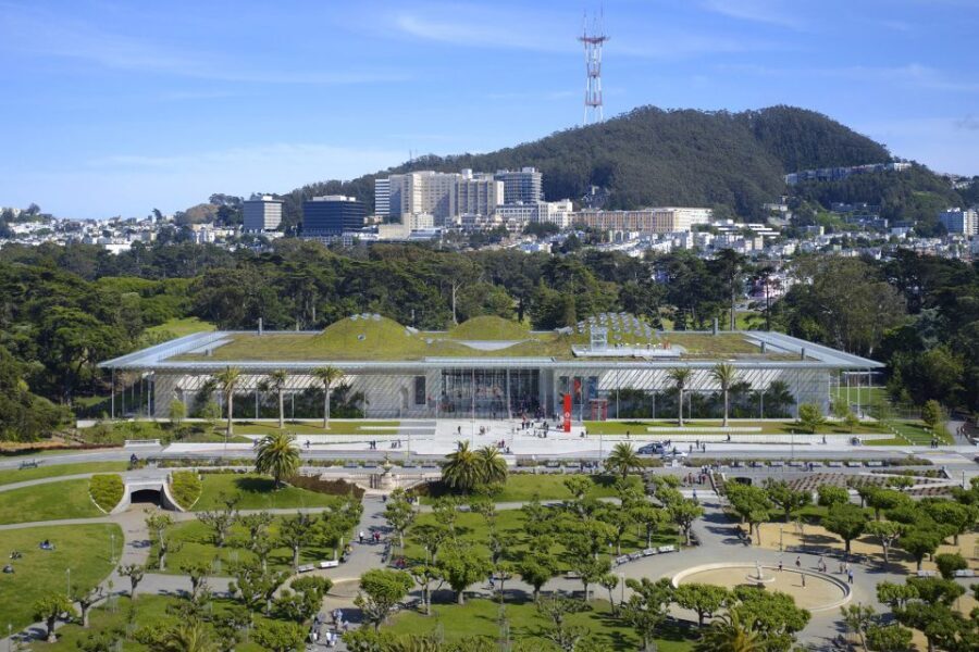 San Francisco: Go City Explorer Pass with 2-5 Attractions - In-Depth Look at the Attractions and Tours