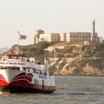 San Francisco: Golden Gate Bay Cruise (1-hour) - Practical Tips and Considerations