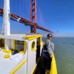 San Francisco: Golden Gate Bay Voyage on Historic Boat - The Personal Touch and Storytelling