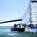 San Francisco: Golden Gate Bridge Catamaran Cruise - What Makes This Tour Special?