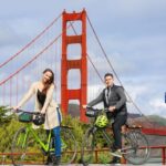 San Francisco: Golden Gate Bridge Guided Bike or eBike Tour - What’s Included and What’s Not