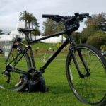 San Francisco: Golden Gate Park Bike or eBike Rental w/ map - A Detailed Look at the Experience