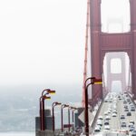 San Francisco Grand City Tour + Muir Woods and Sausalito - Exploring Golden Gate Park and Neighborhoods