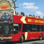 San Francisco: Guided Muir Woods Tour & Hop-on Hop-off Bus Tour - The Experience in Action: What Travelers Say